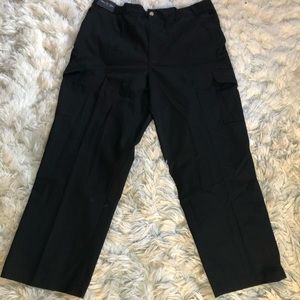 David Taylor | Pants | Nwt David Taylor Mens Twill Cargo Pants | Poshmark